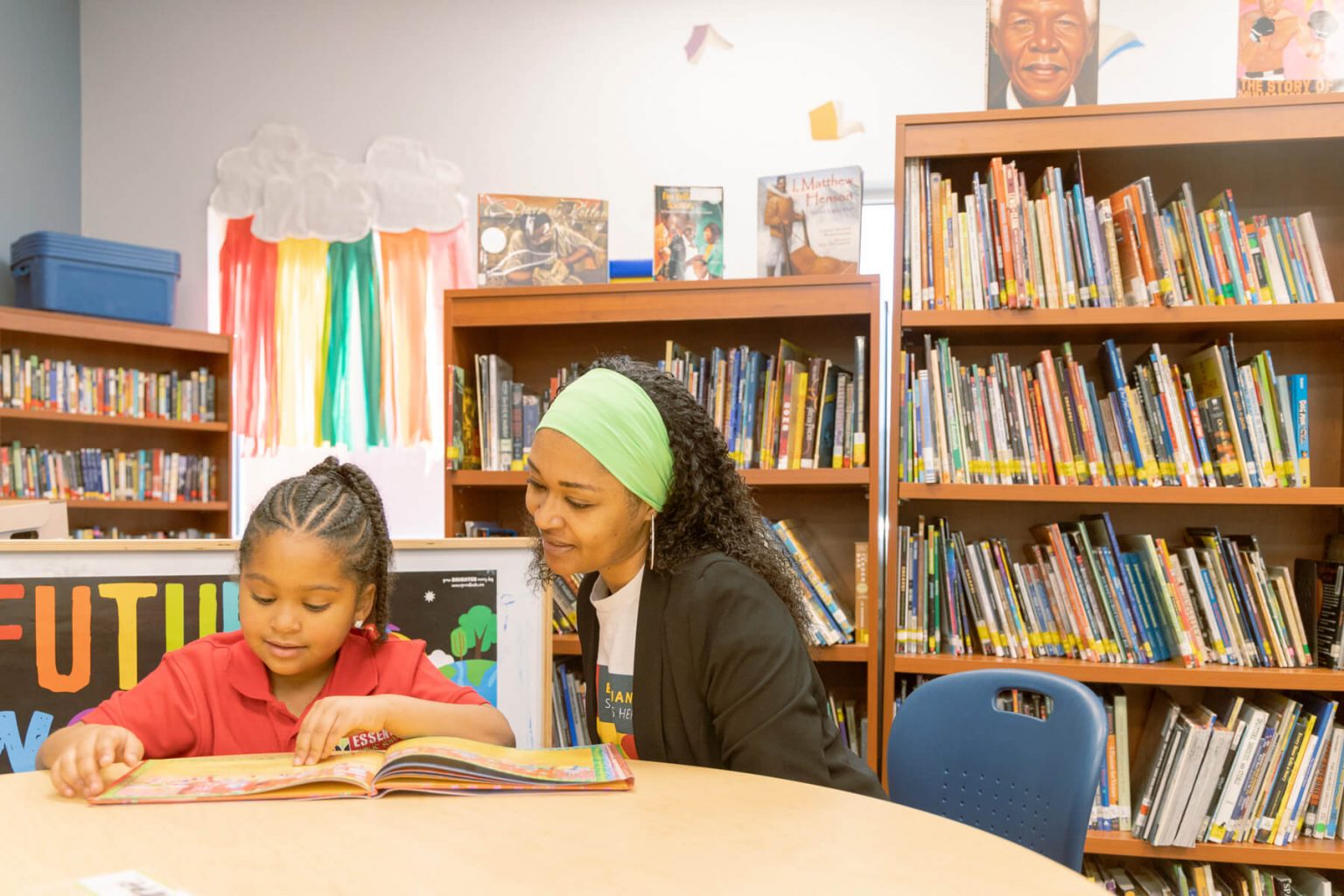 Why Essence Prep? • Essence Preparatory Public School