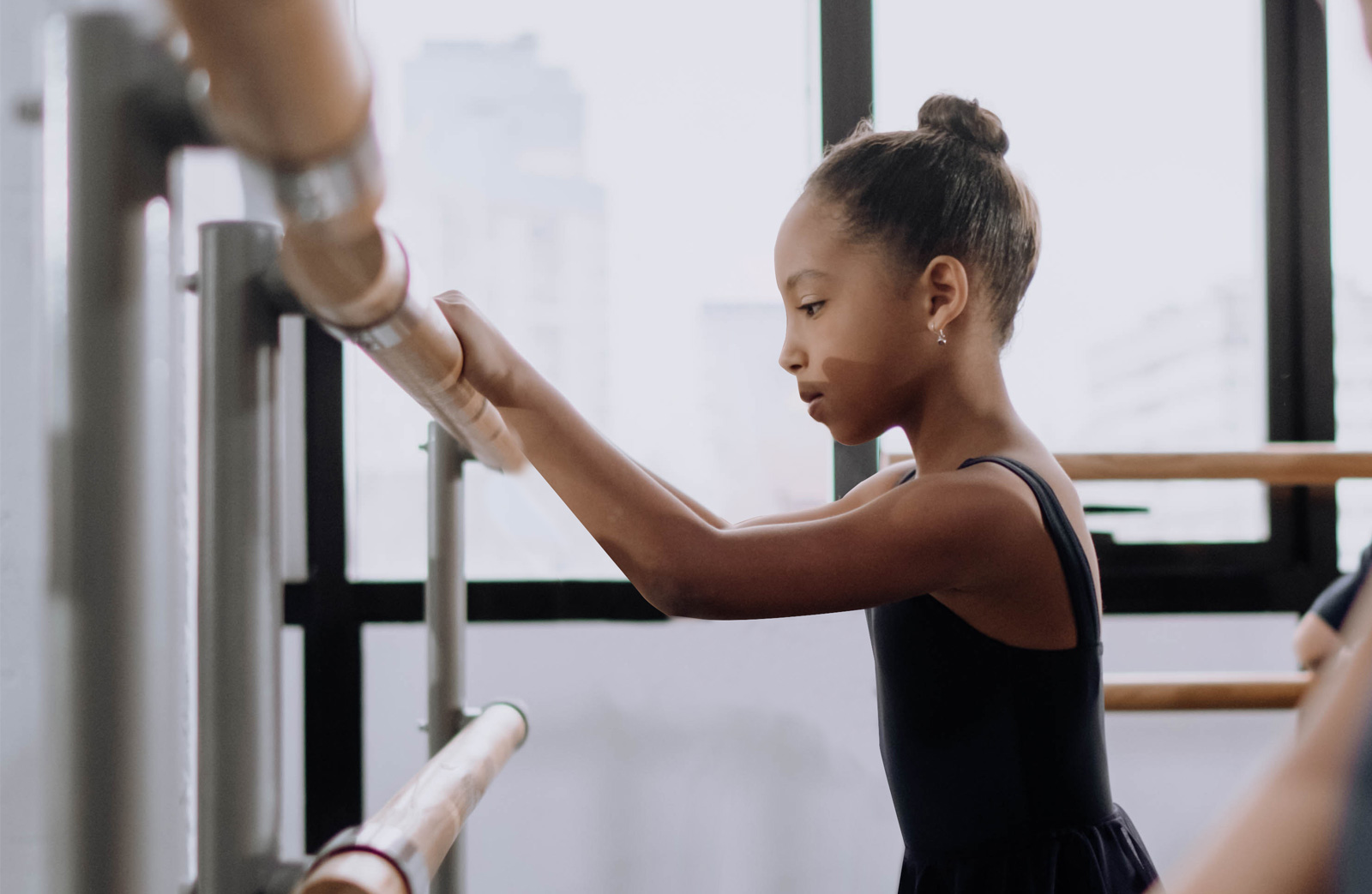 Cultivating Talents • Essence Preparatory Public School