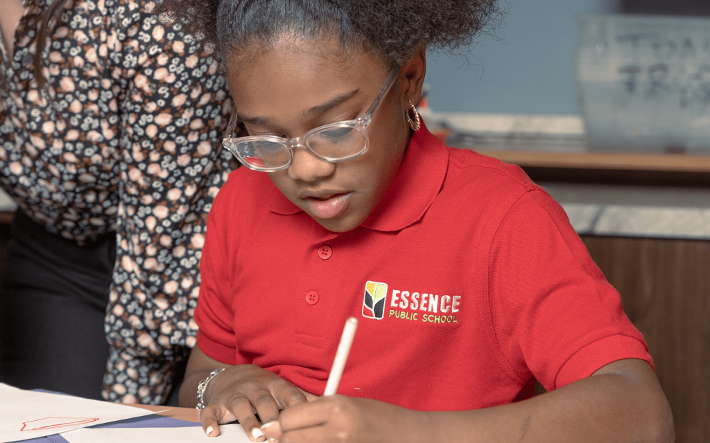 About • Essence Preparatory Public School