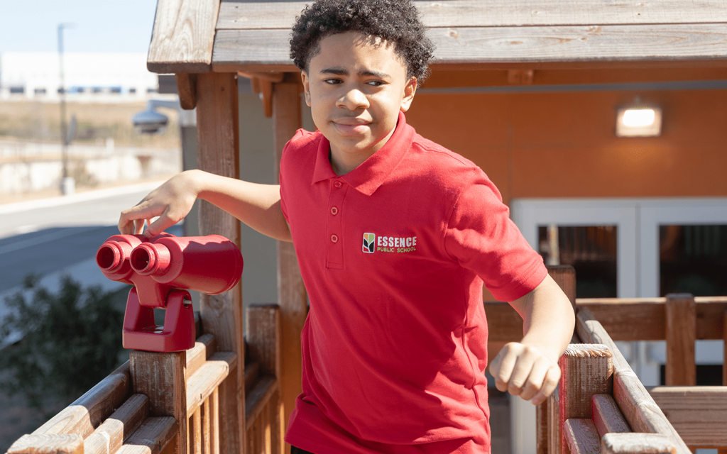 Academics • Essence Preparatory Public School