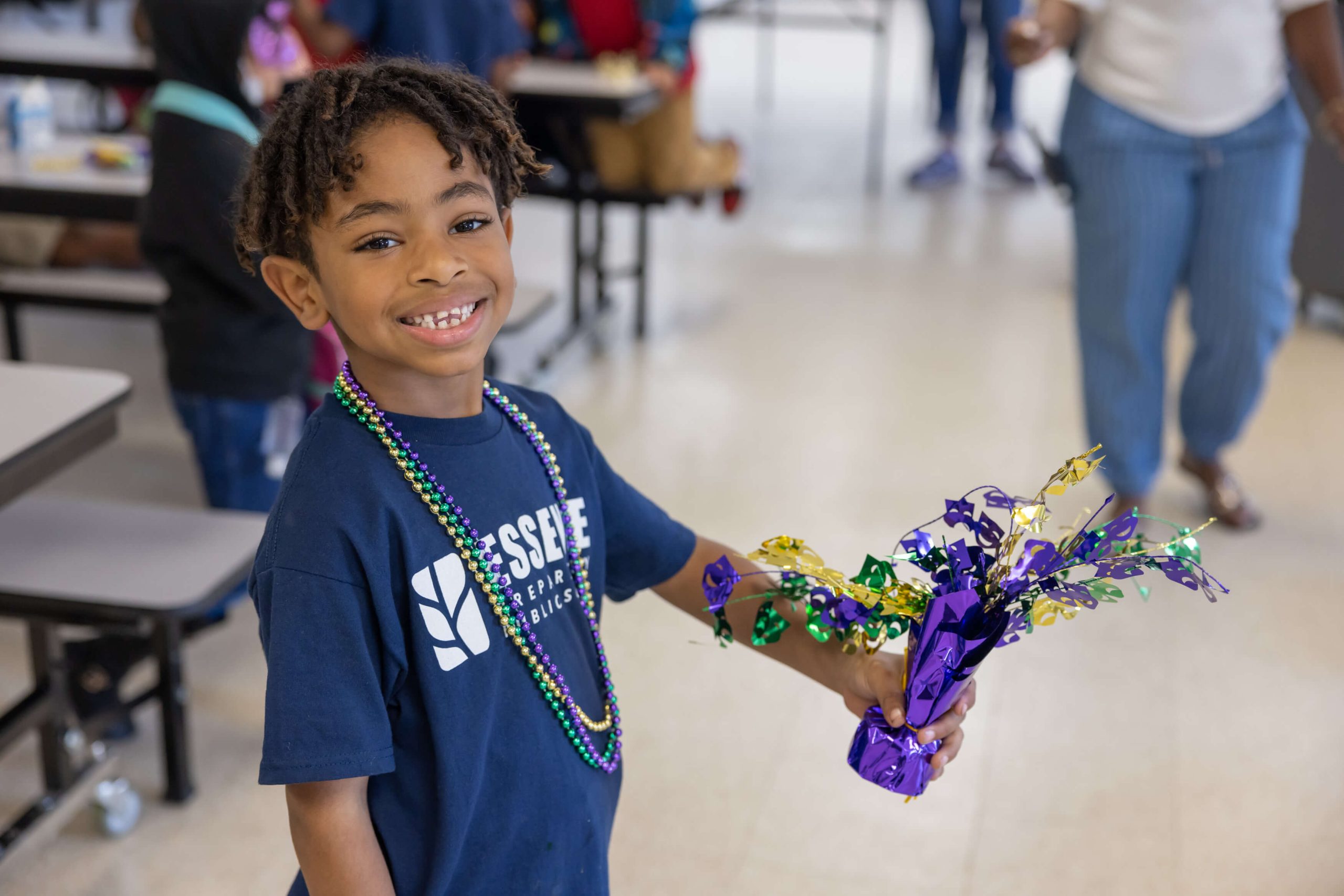 Academic Calendar • Essence Preparatory Public School