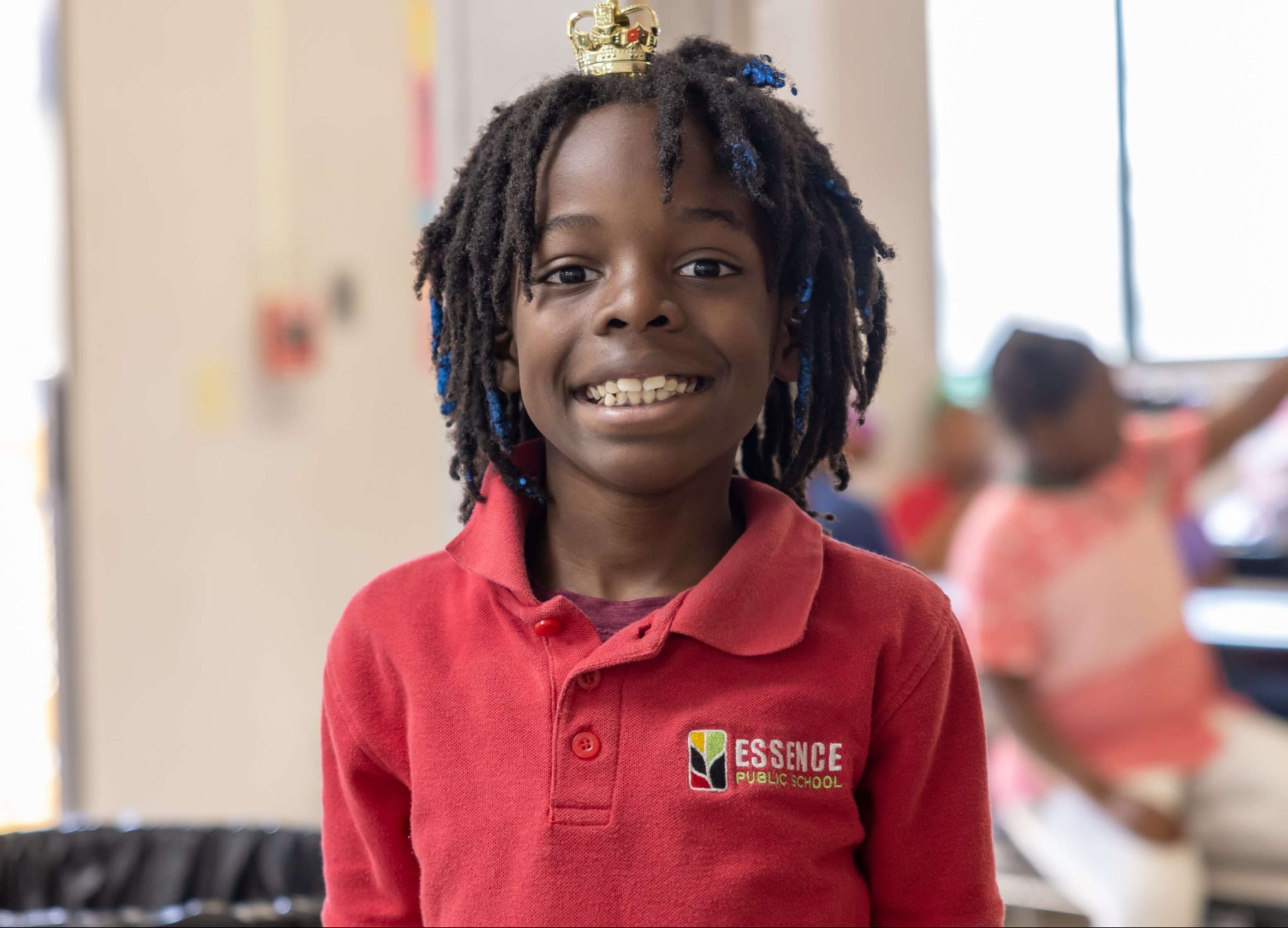 About • Essence Preparatory Public School