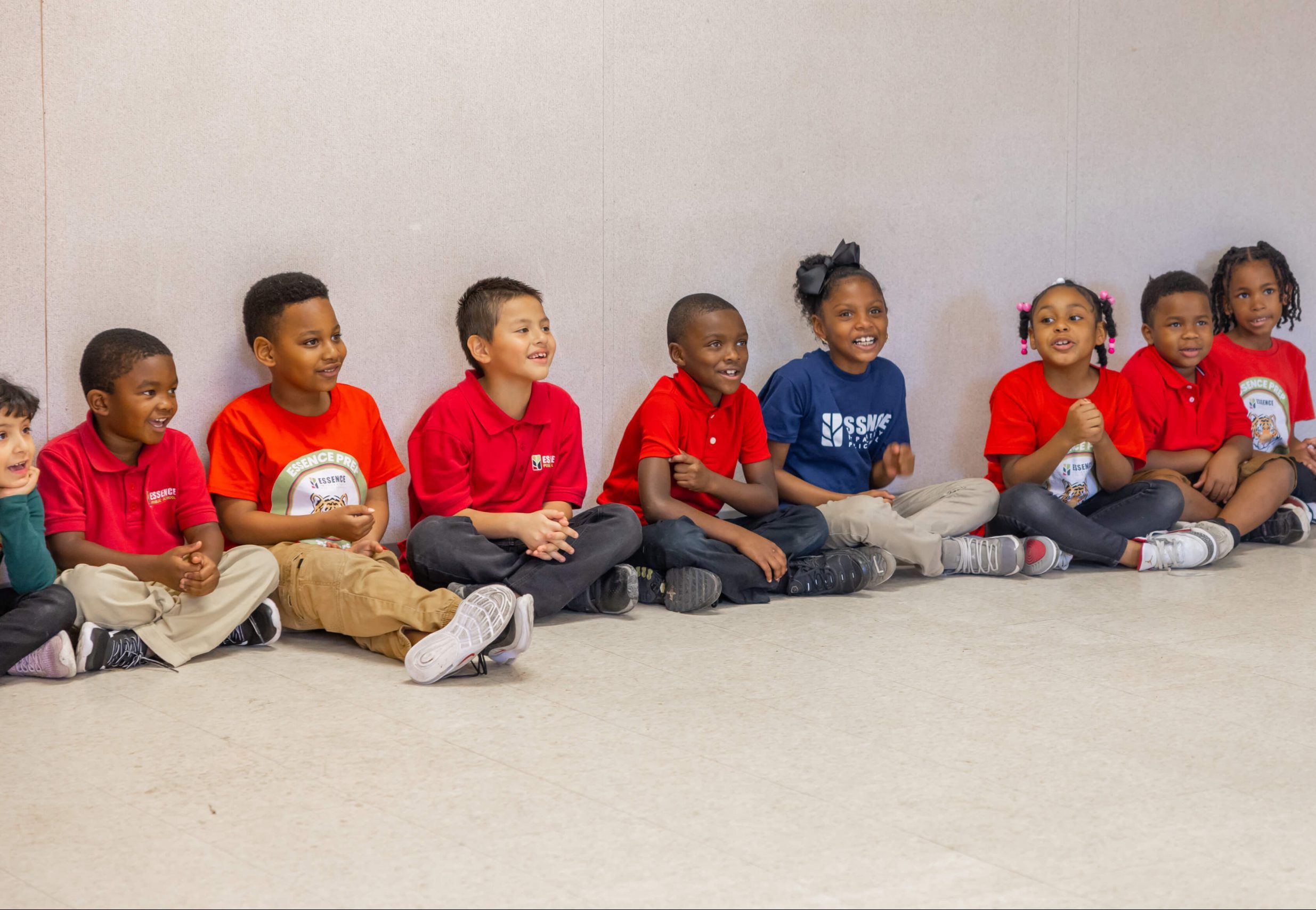 Policies • Essence Preparatory Public School