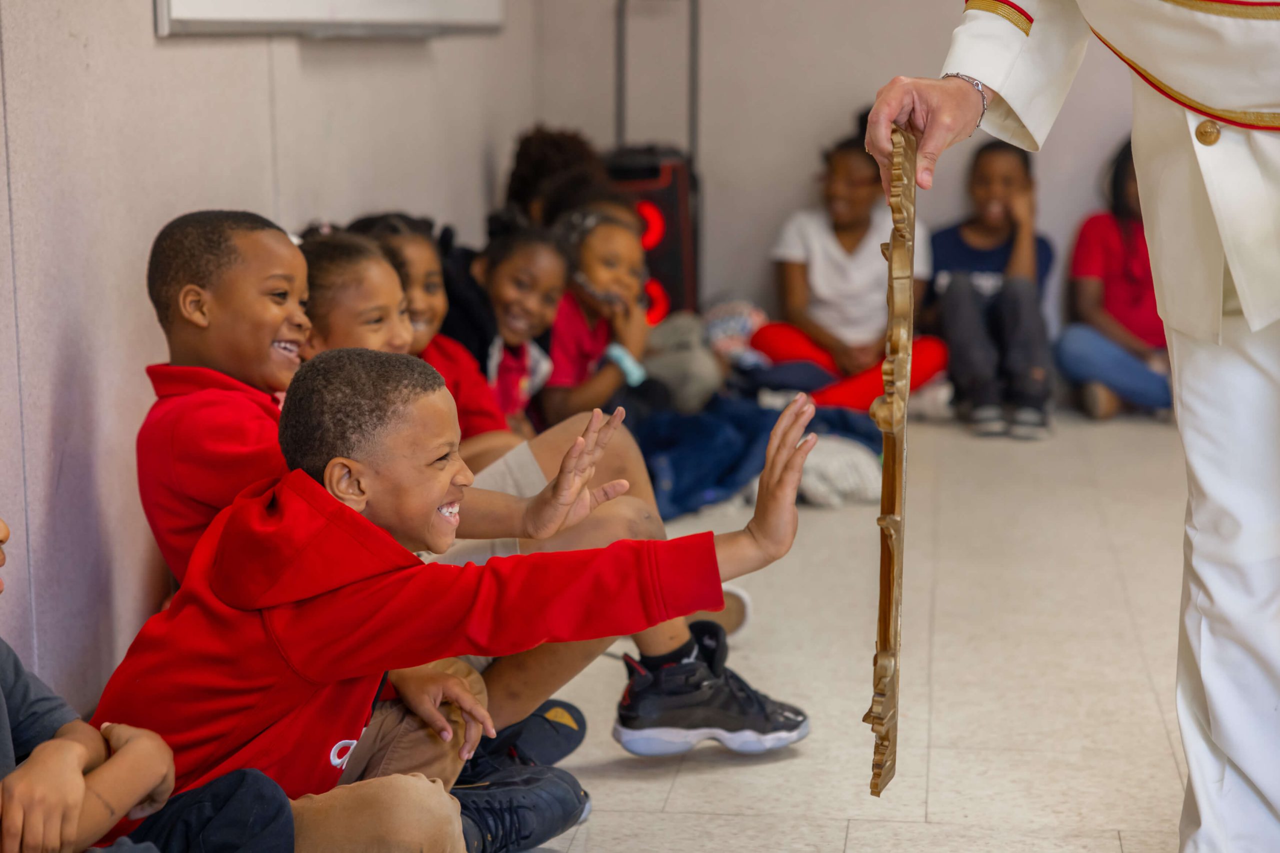 Best Schools in San Antonio - Essence Prep Public School