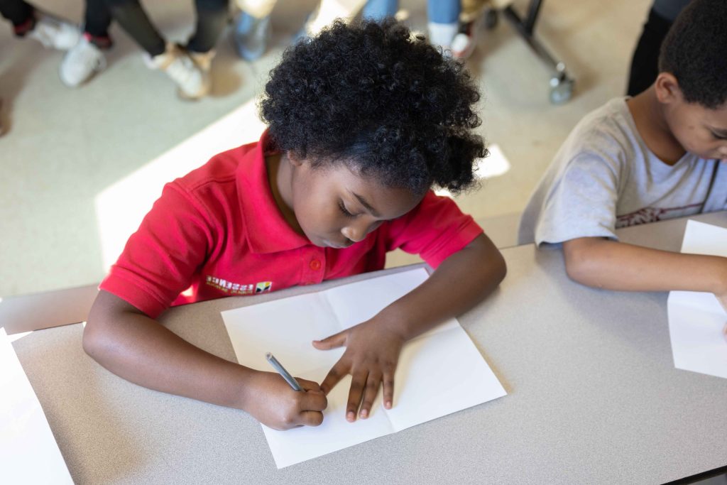 Academics • Essence Preparatory Public School