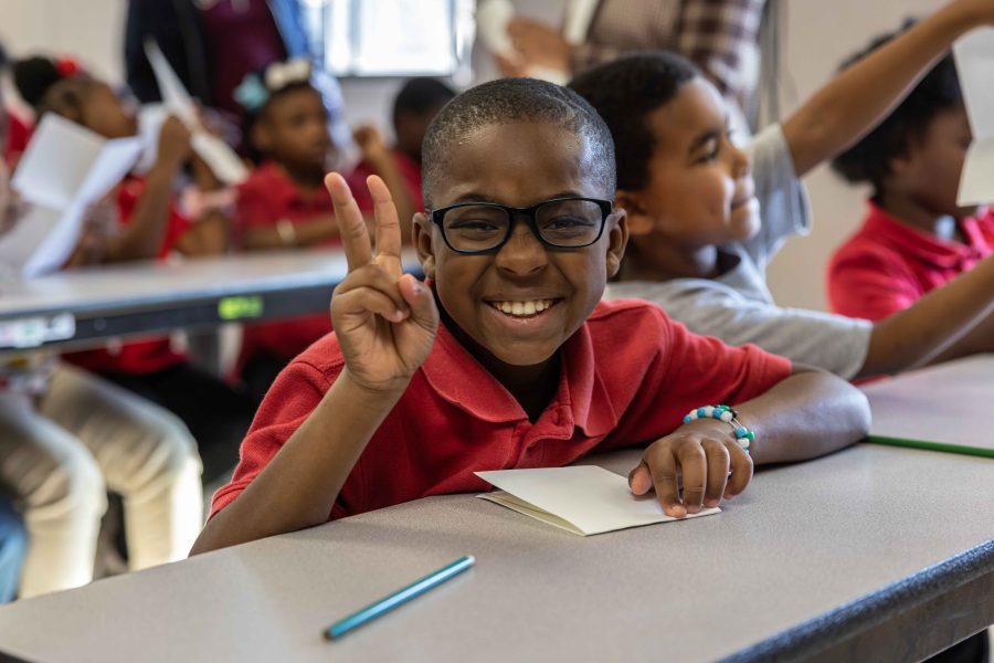 Best Schools in San Antonio - Essence Prep Public School