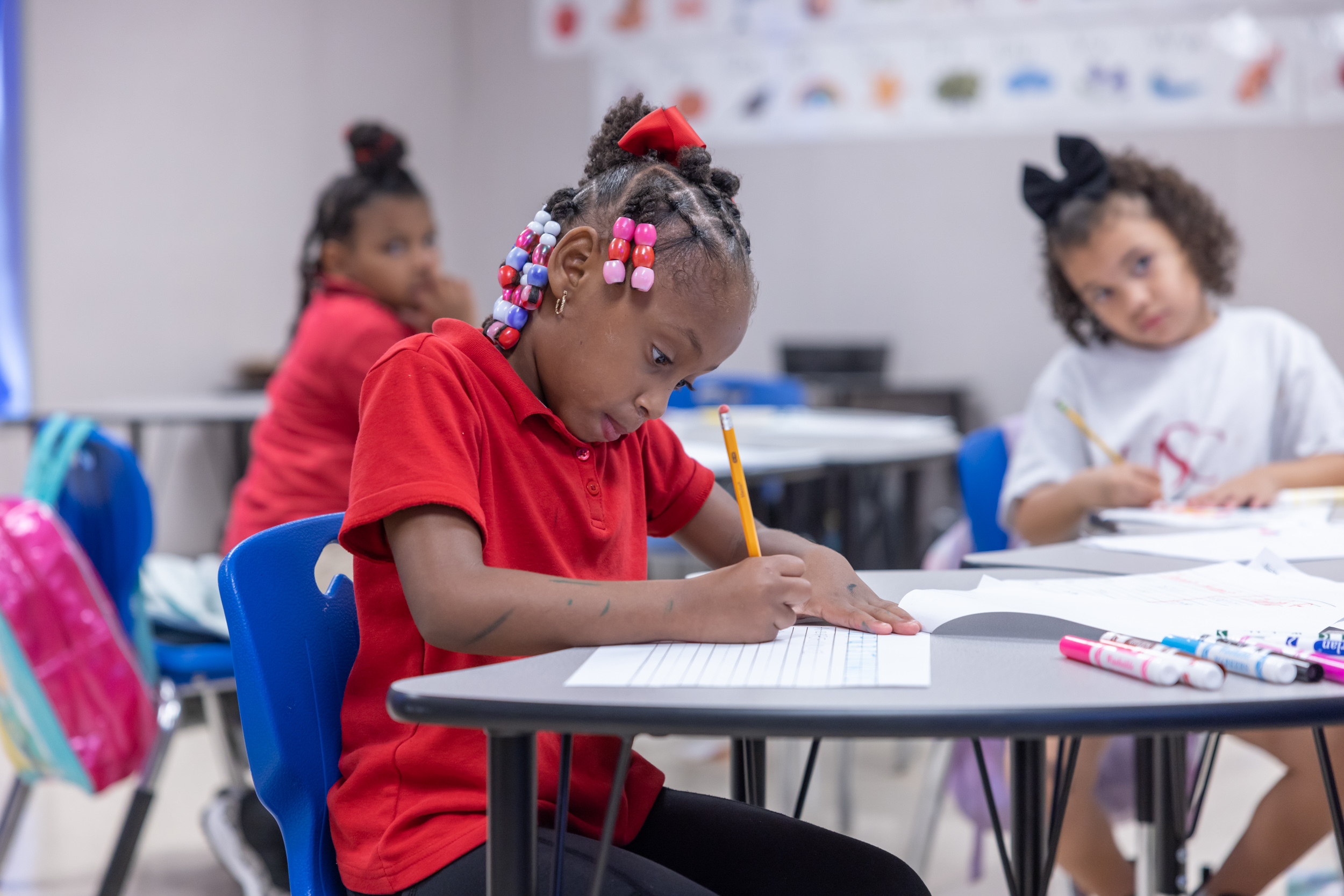 Enroll For The 2023-2024 School Year Today! • Essence Preparatory ...