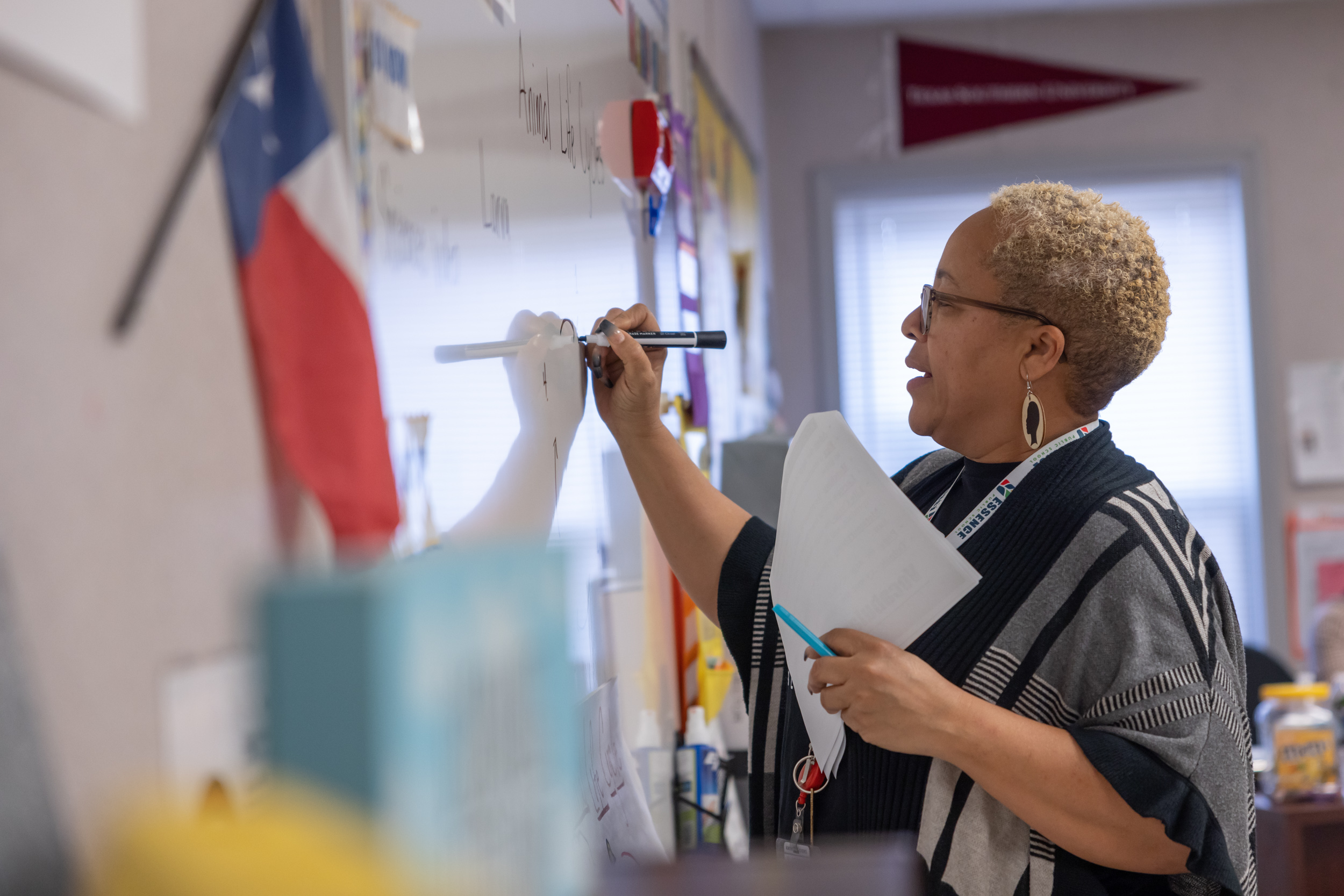 Our team • Essence Preparatory Public School