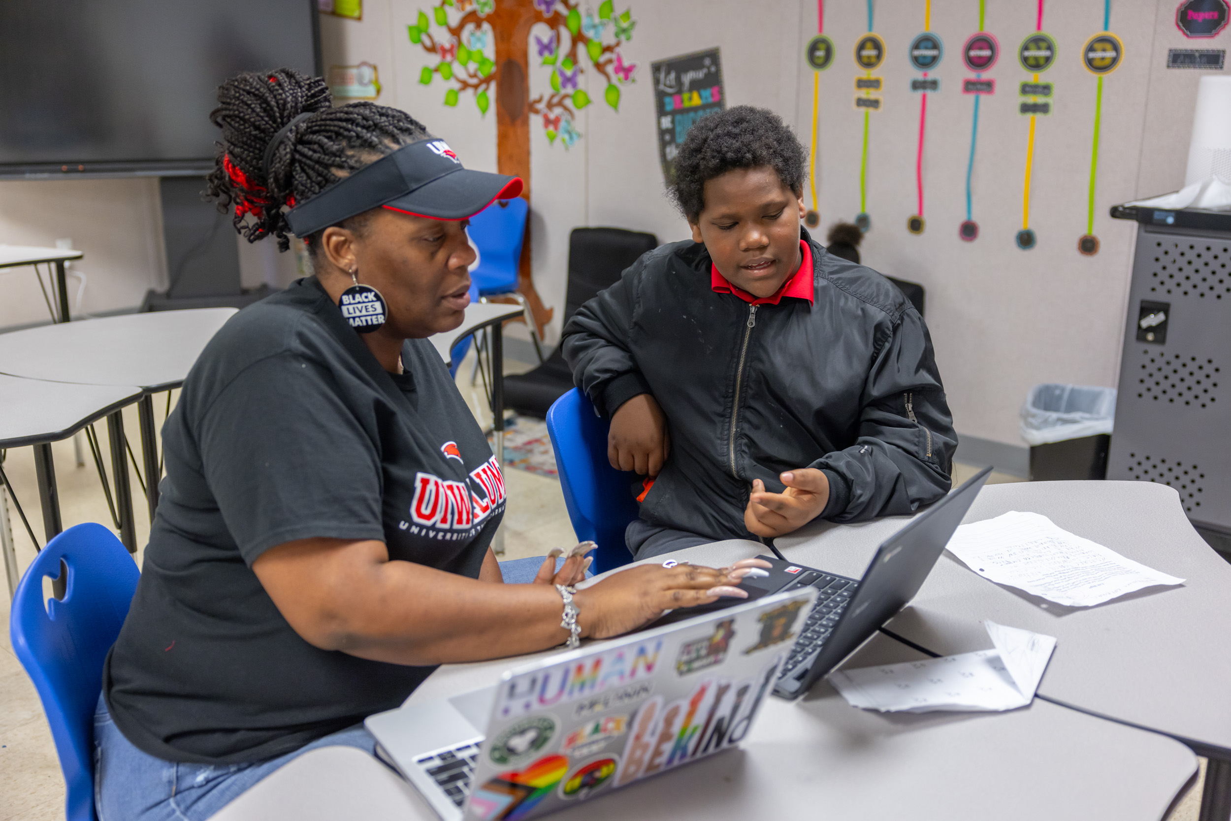 Special Services • Essence Preparatory Public School