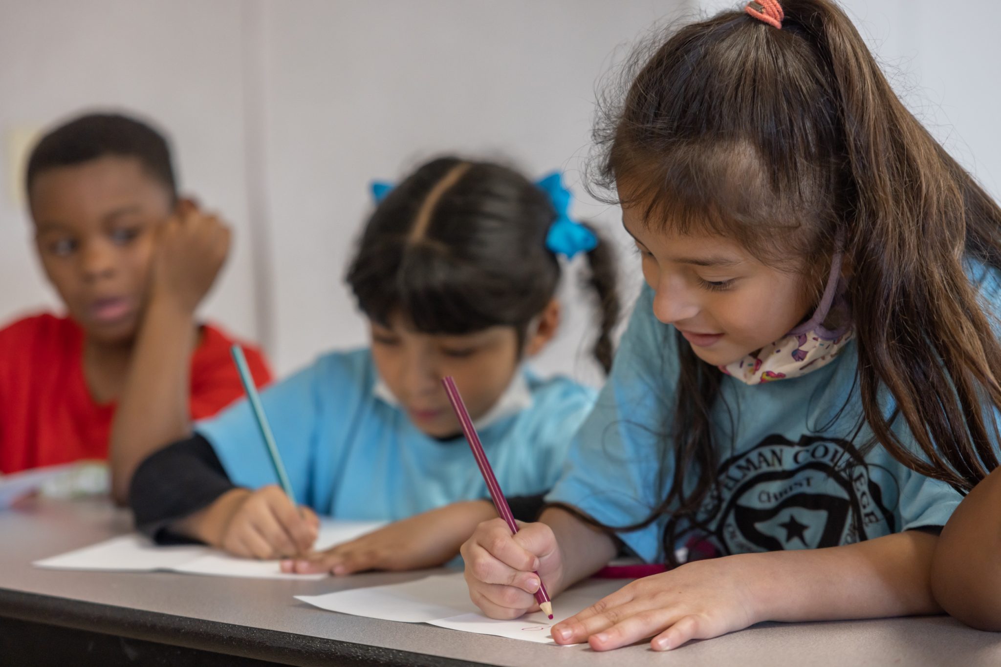 Best Schools in San Antonio - Essence Prep Public School