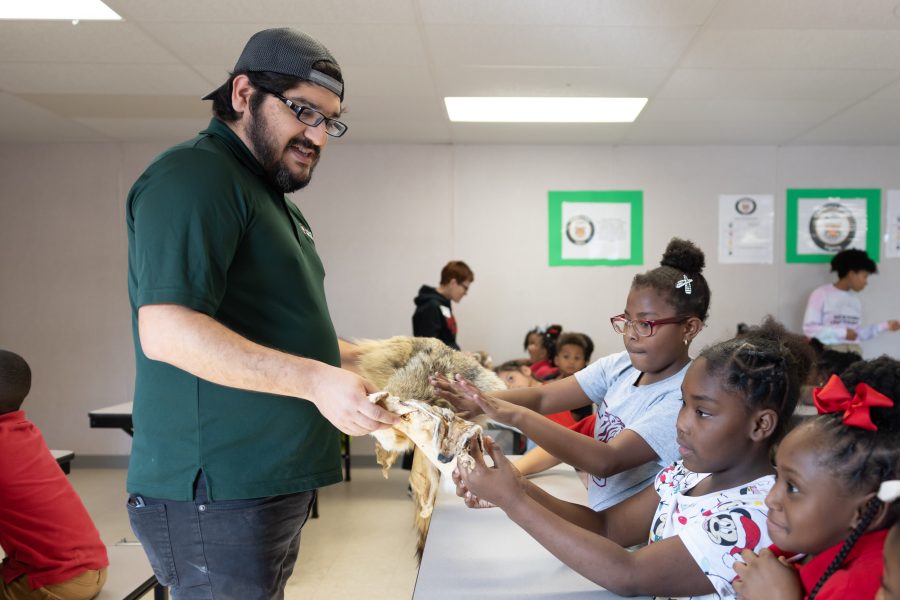 Best Schools in San Antonio - Essence Prep Public School