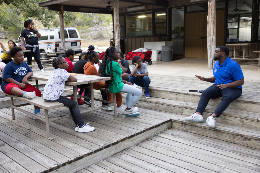 Best Schools in San Antonio - Essence Prep Public School