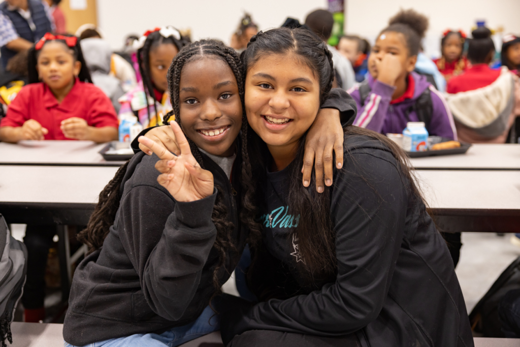 Best Schools in San Antonio - Essence Prep Public School