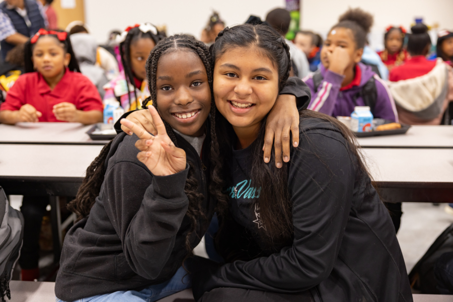 Best Schools in San Antonio - Essence Prep Public School