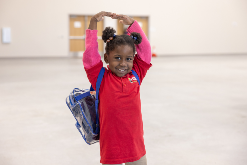 Best Schools in San Antonio - Essence Prep Public School