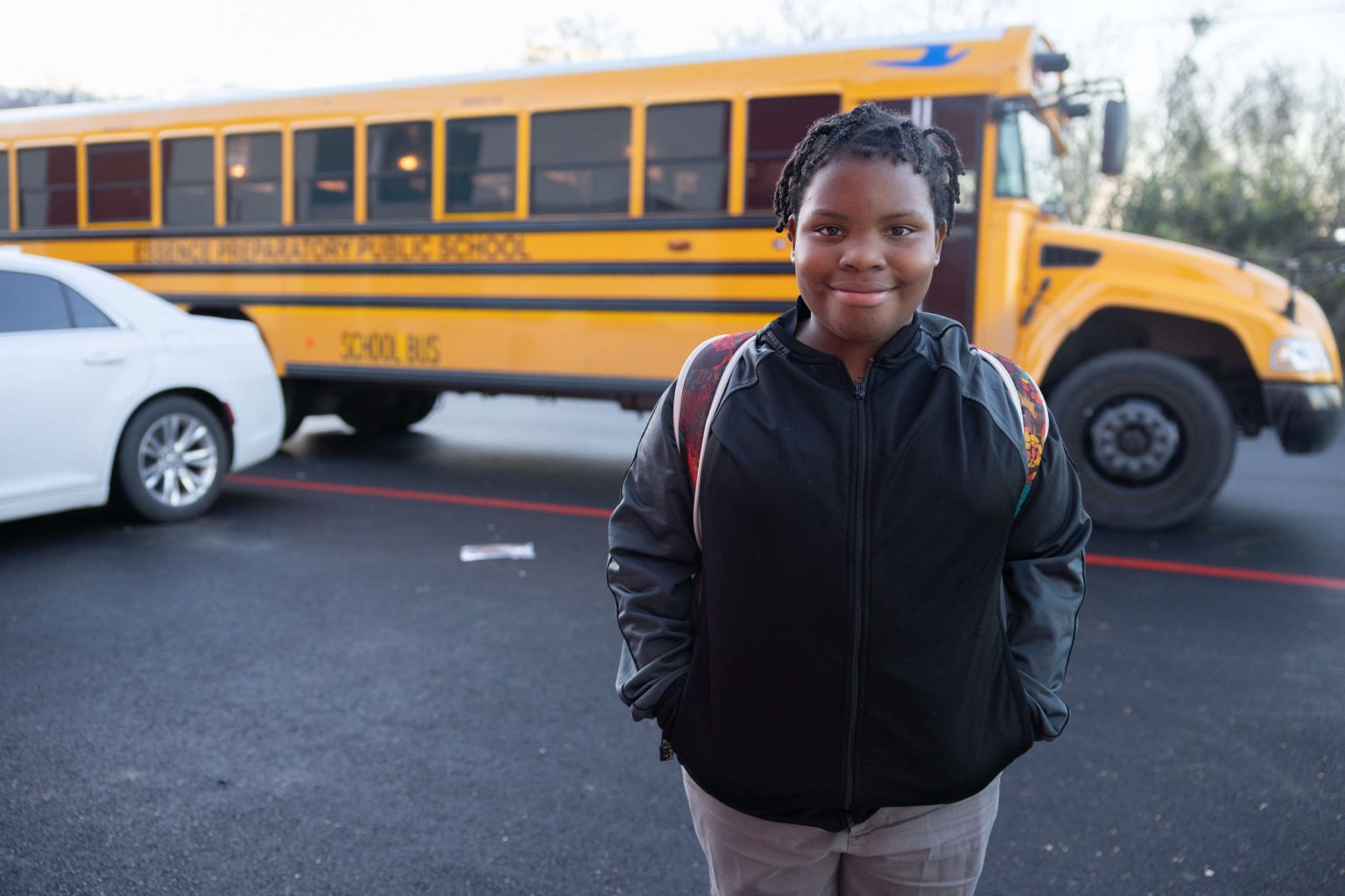 Academics • Essence Preparatory Public School