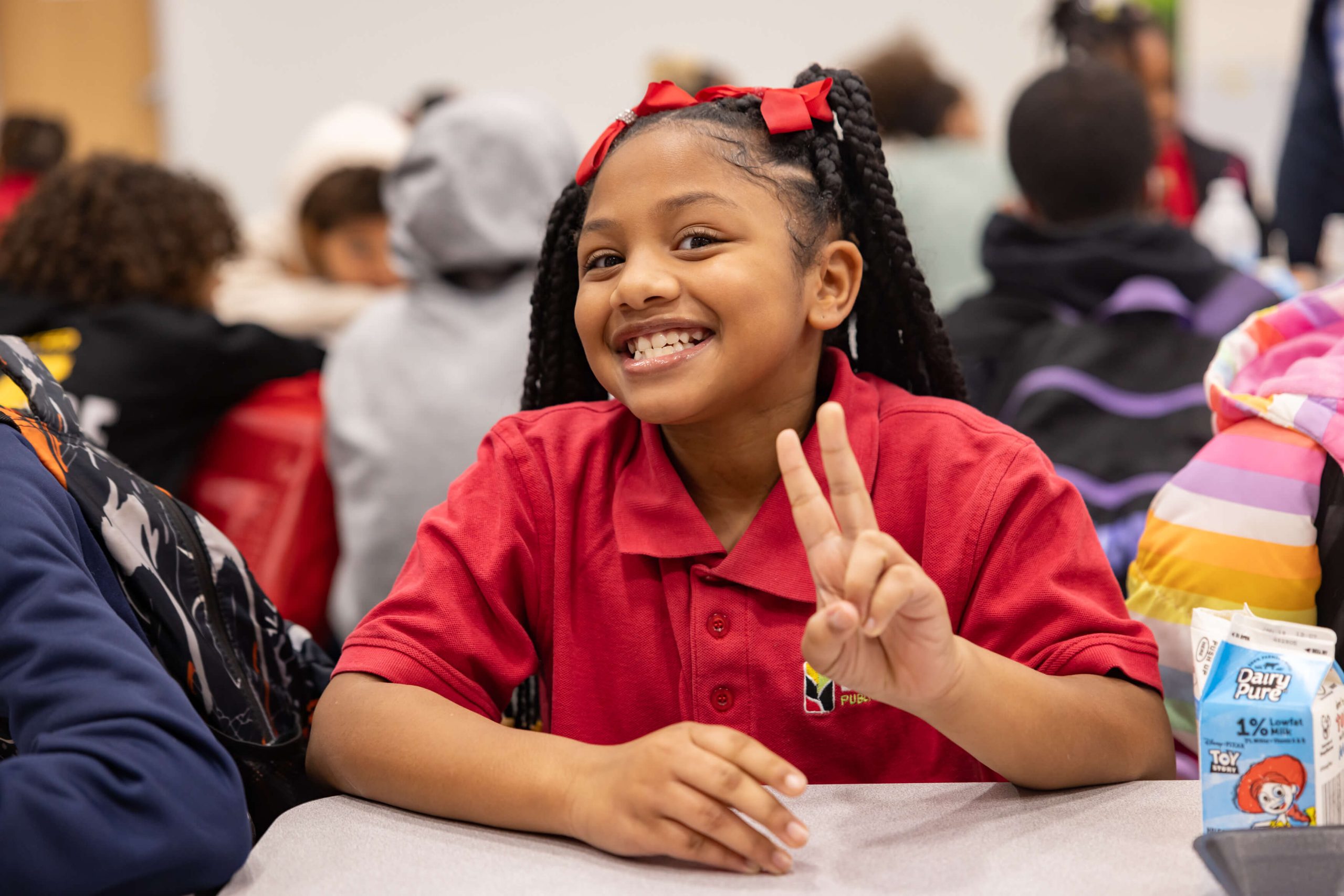 Best Schools in San Antonio - Essence Prep Public School