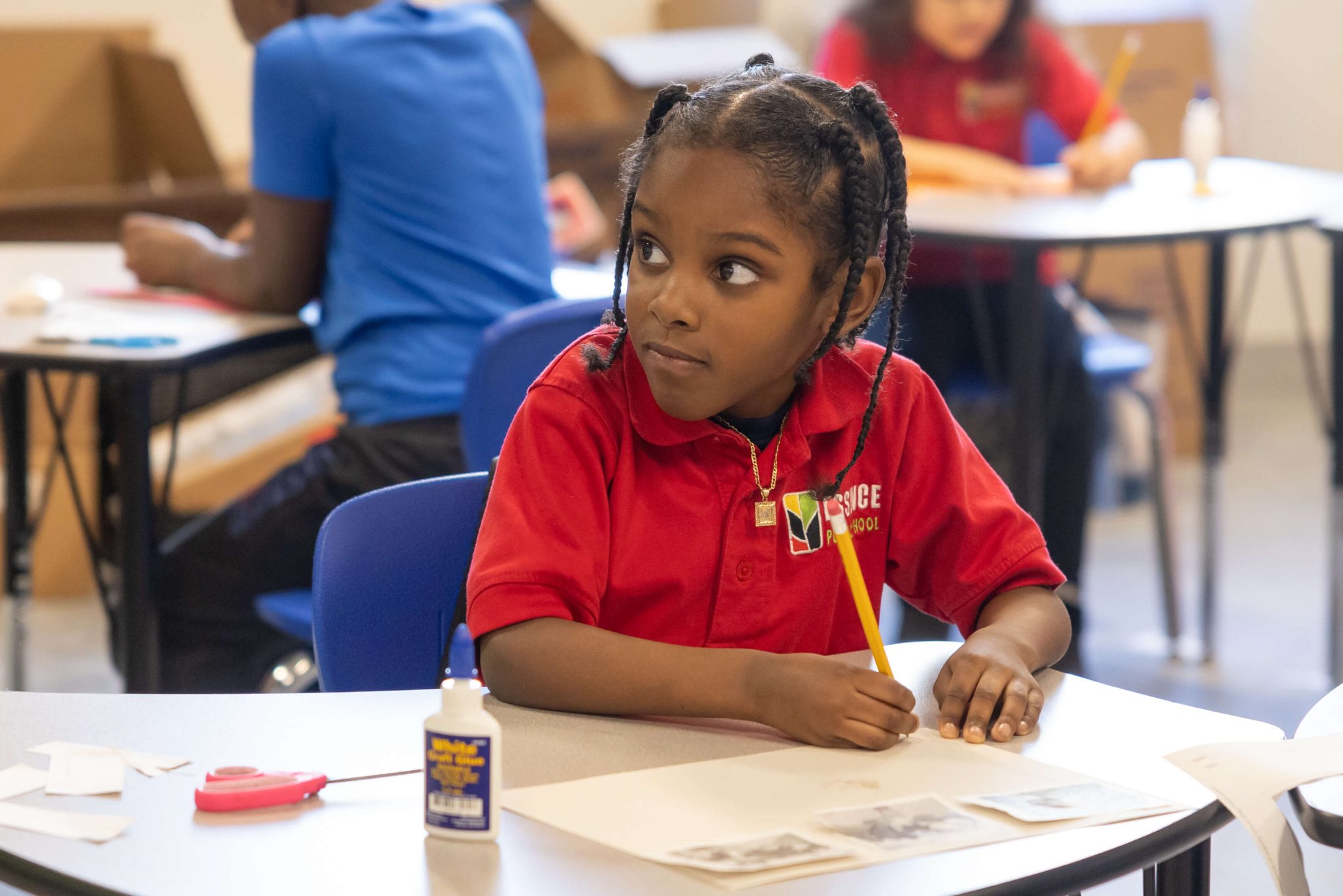 Best Schools in San Antonio - Essence Prep Public School