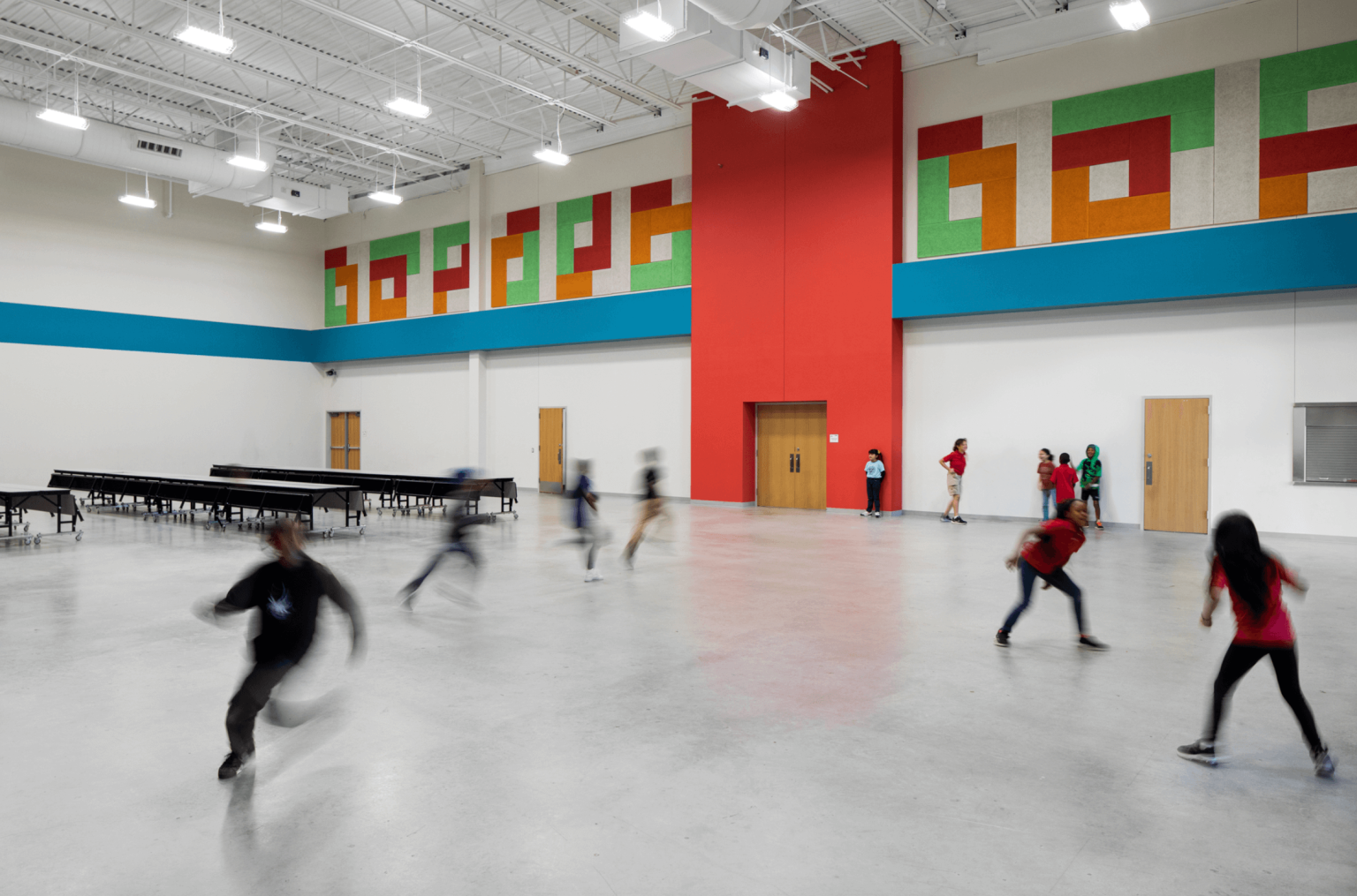 Facility Rentals • Essence Preparatory Public School