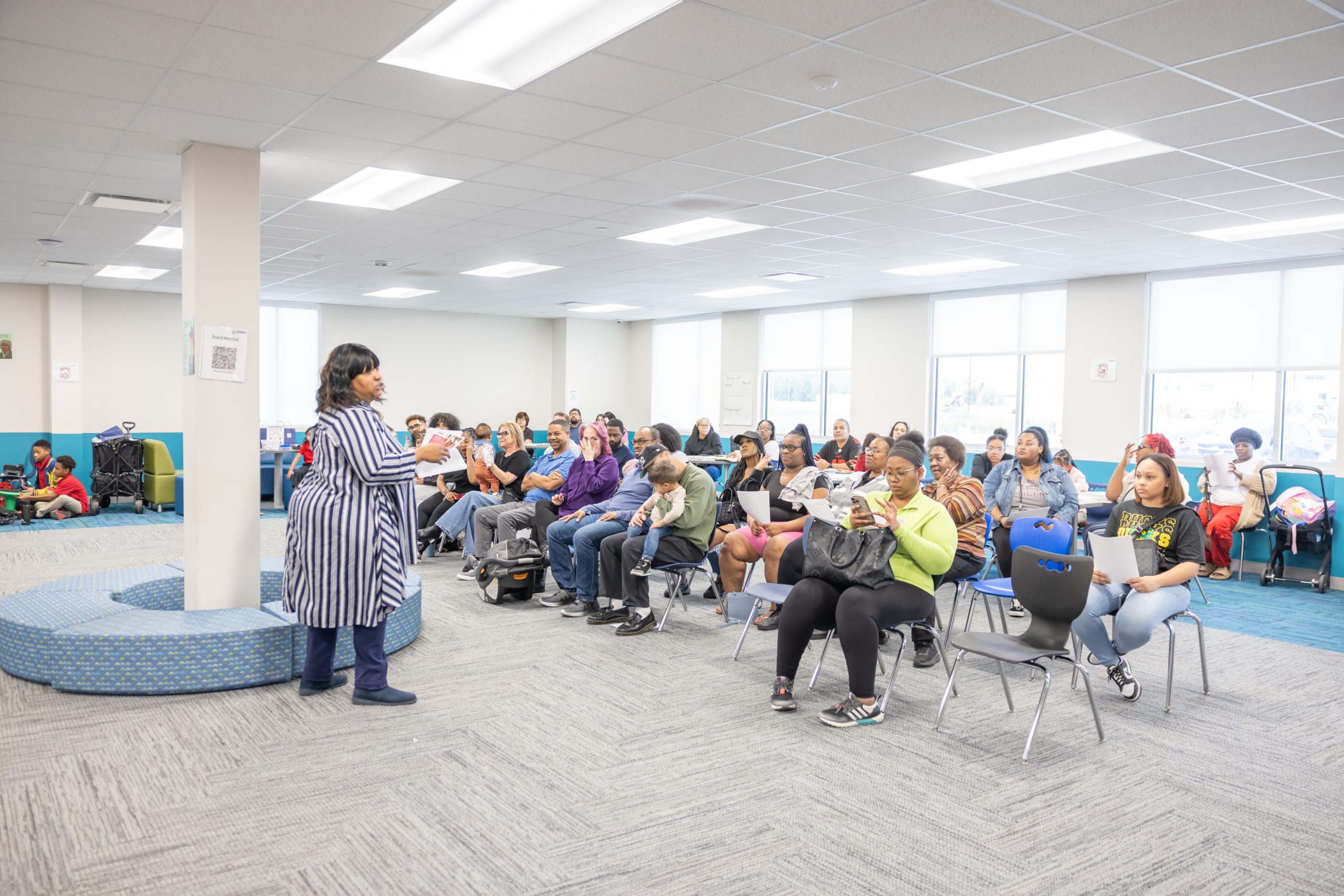HB 3 Plans • Essence Preparatory Public School